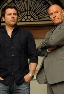 Psych: Season 6, Episode 7 | Rotten Tomatoes