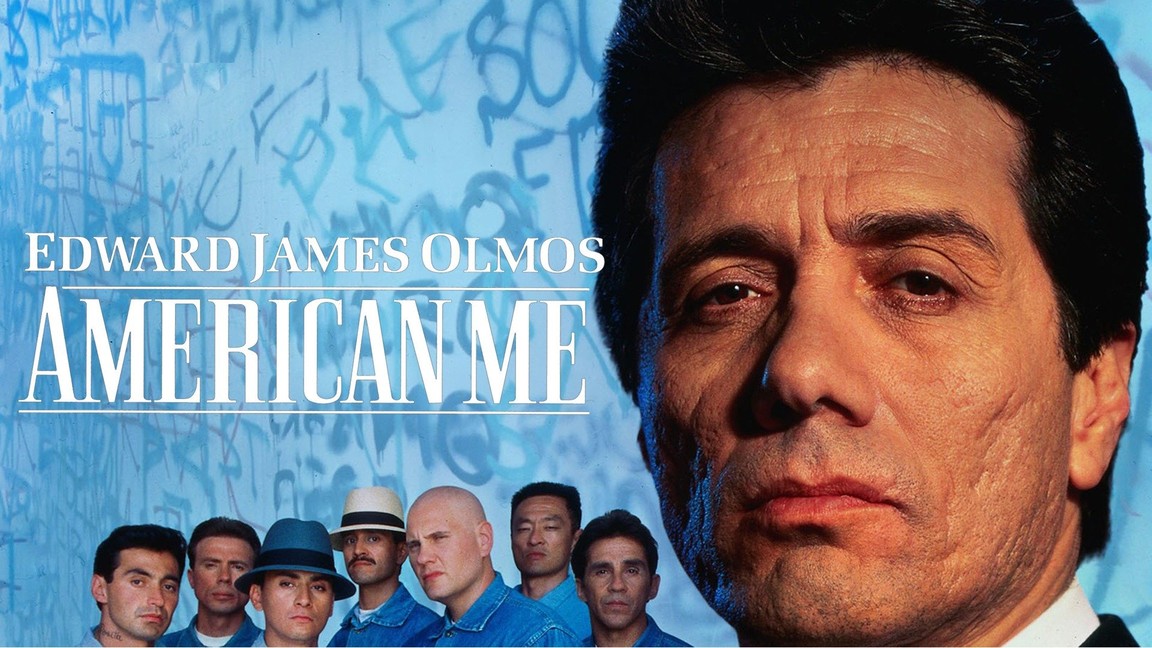 American Me