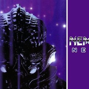 Nemesis 2: Nebula (1995) - Rotten Tomatoes