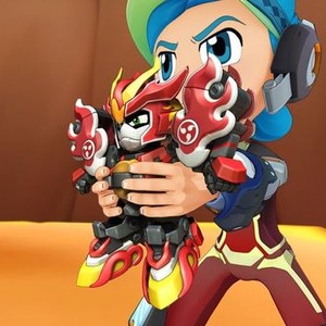 Battle Disc: Season 1, Episode 1 - Rotten Tomatoes