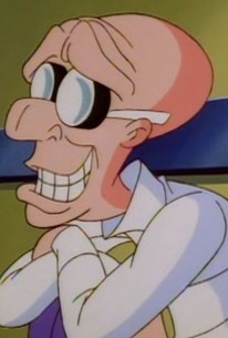 Animaniacs: Season 1, Episode 52 | Rotten Tomatoes