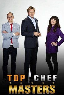 Top Chef Masters: Season 4 | Rotten Tomatoes