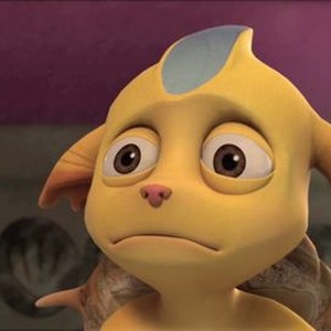 Shelldon: Season 2, Episode 25 - Rotten Tomatoes