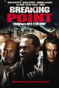 Breaking Point | Rotten Tomatoes