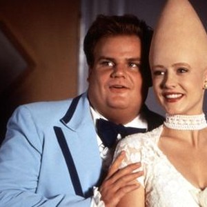 Coneheads - Rotten Tomatoes