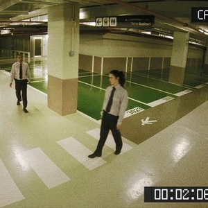 Timecode Rotten Tomatoes