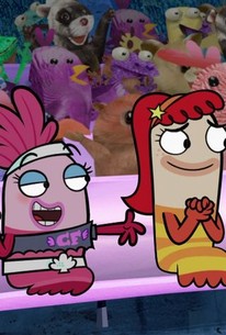 Fish Hooks: Season 3, Episode 2 | Rotten Tomatoes