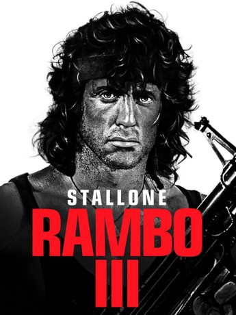 John Rambo 3