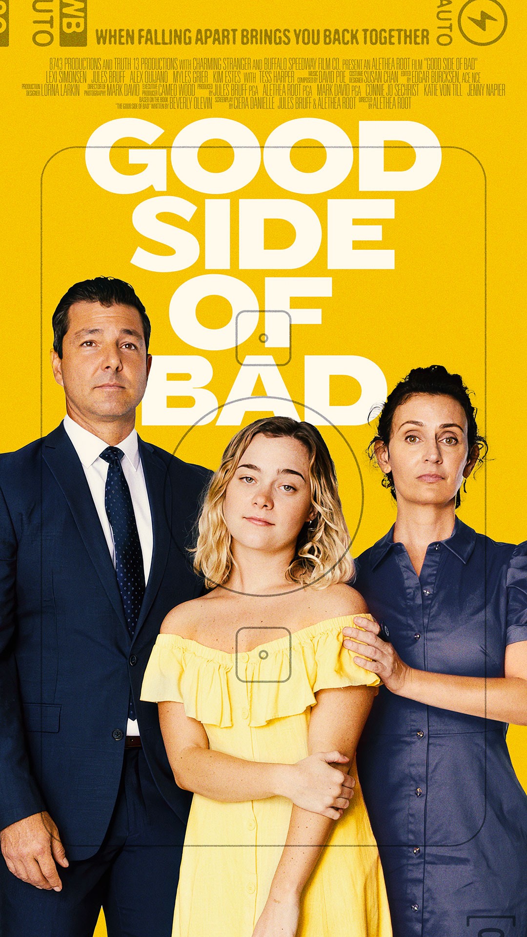 Good Side of Bad | Rotten Tomatoes