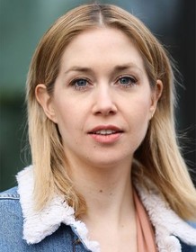 Meike Gehring - Rotten Tomatoes