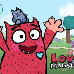 Love Monster - Rotten Tomatoes
