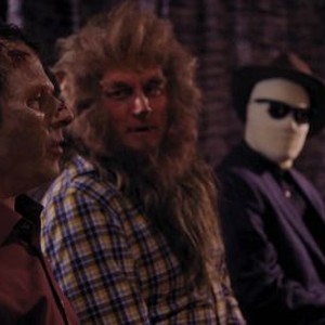 Vampire Dad - Rotten Tomatoes