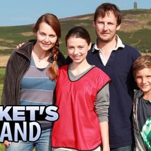 Rocket's Island - Rotten Tomatoes