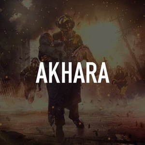 Akhara - Rotten Tomatoes