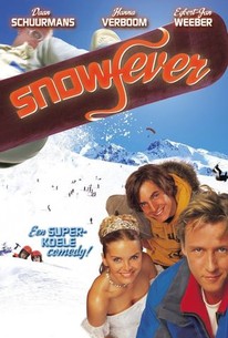 Snowfever | Rotten Tomatoes