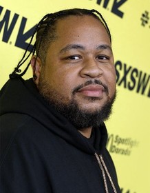 Daryl J. Johnson | Rotten Tomatoes