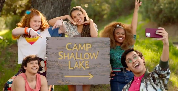 High School Musical: The Musical: The Series - Rotten Tomatoes