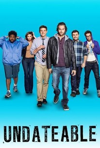 Undateable: Season 1 | Cast and Crew | Rotten Tomatoes
