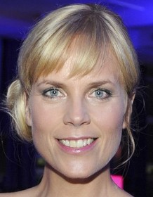 Melanie Marschke - Rotten Tomatoes