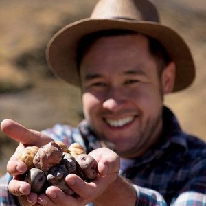 Food -- Delicious Science - Rotten Tomatoes