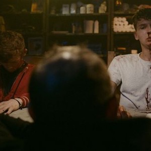 The Lesson - Rotten Tomatoes