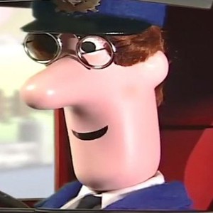 Postman Pat: Special Delivery Service: Season 4, Episode 5 - Rotten ...