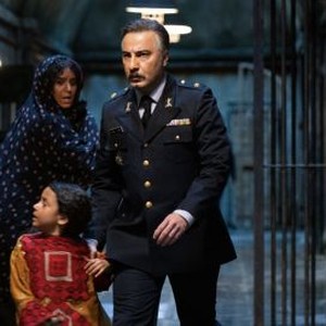 The Warden - Rotten Tomatoes