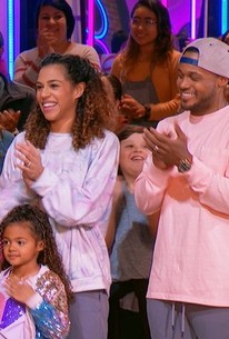 Disney Fam Jam: Season 1, Episode 18 - Rotten Tomatoes