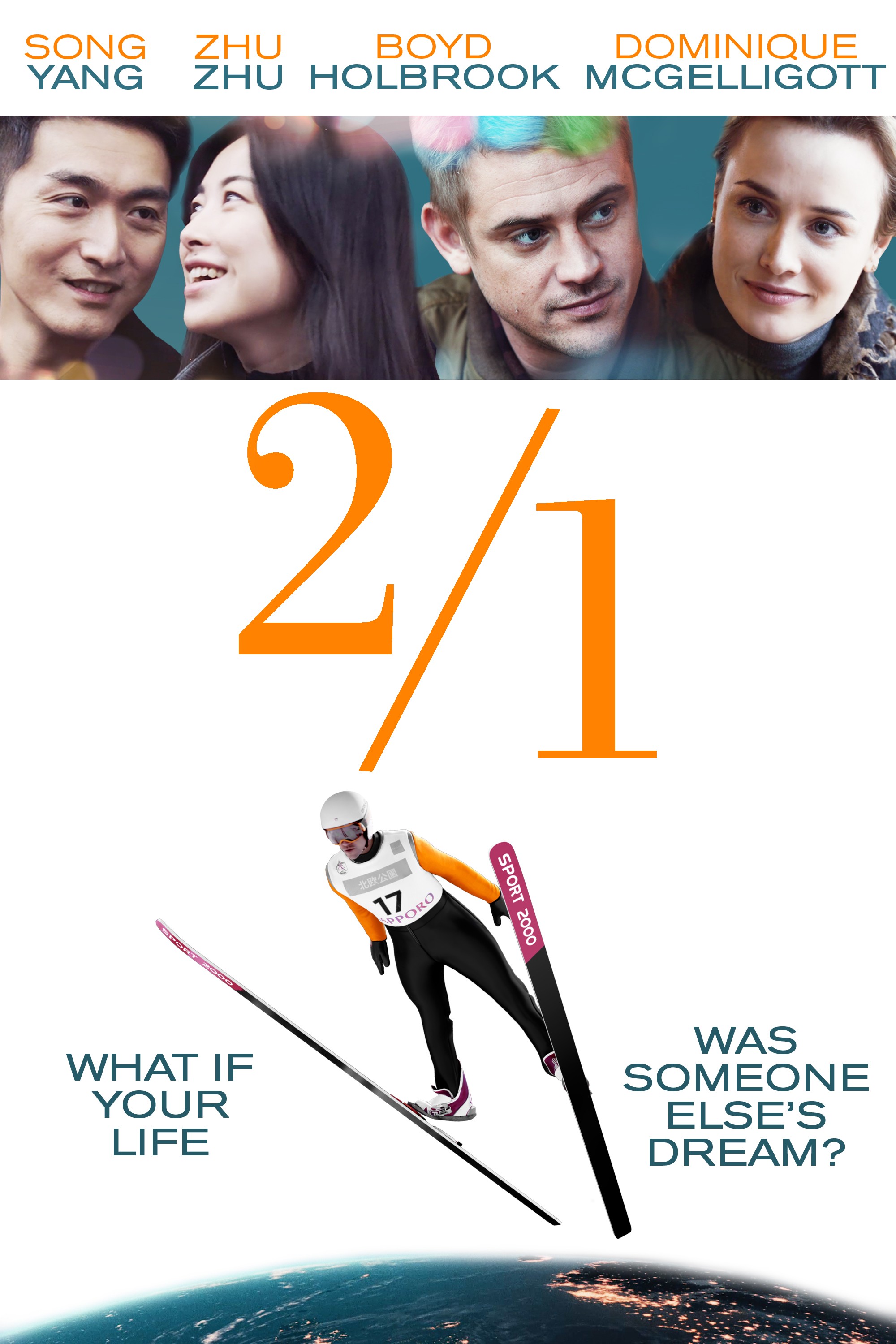 Two/One | Rotten Tomatoes