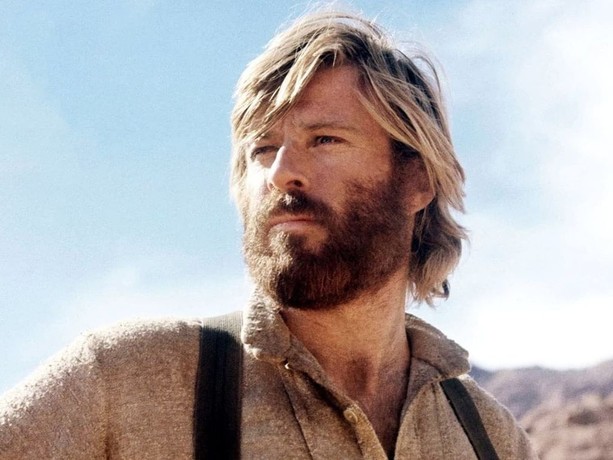 Zombieron Jeremiah Johnson Jerimiah Johnson (1972)