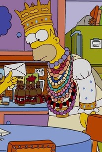 The Simpsons: Season 20, Episode 12 | Rotten Tomatoes