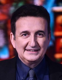 Roberto Giacobbo - Rotten Tomatoes