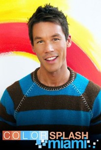 Color Splash: Season 7, Episode 3 | Rotten Tomatoes