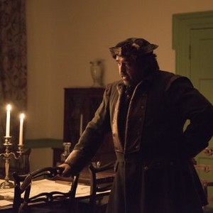 Angus Macfadyen - Rotten Tomatoes
