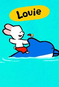 Louie: Season 1 | Rotten Tomatoes