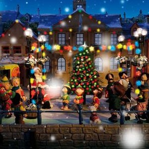 Postman Pat: Special Delivery Service: Season 9, Episode 26 - Rotten ...