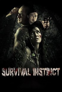Survival Instinct | Rotten Tomatoes