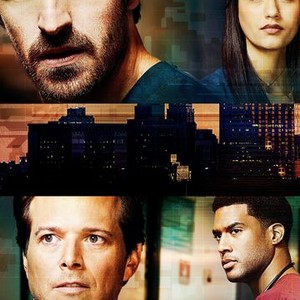 The Night Shift: Season 4, Episode 4 - Rotten Tomatoes