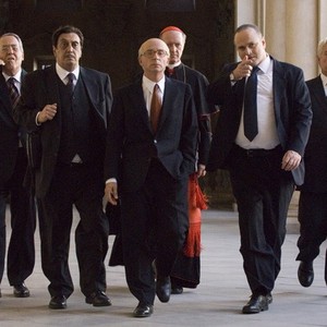 Il Divo - Rotten Tomatoes