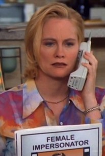 Cybill: Season 3, Episode 23 - Rotten Tomatoes