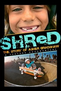 SHReD: The Story of Asher Bradshaw | Rotten Tomatoes