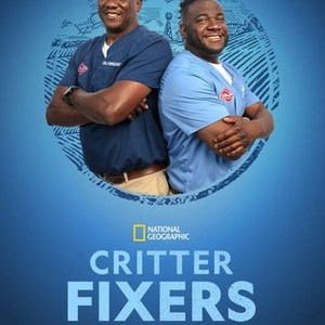 Critter Fixers: Country Vets - Rotten Tomatoes