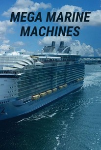 Mega Marine Machines - Rotten Tomatoes