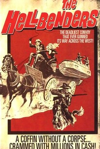The Hellbenders | Audience Reviews | Rotten Tomatoes