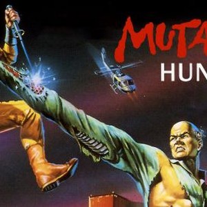 Mutant Hunt - Rotten Tomatoes