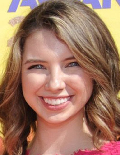 Autumn Wendel - Rotten Tomatoes