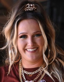 Priscilla Block - Rotten Tomatoes