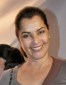 Angelina Muniz - Rotten Tomatoes
