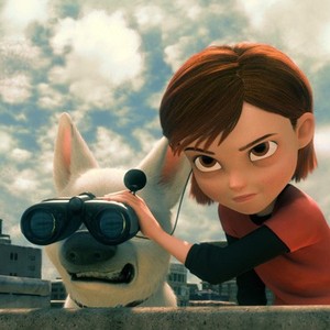 Bolt - Rotten Tomatoes