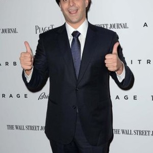 Nicholas Jarecki - Rotten Tomatoes